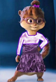 as esquiletes: historia cap 9 : elas vão cantar!!