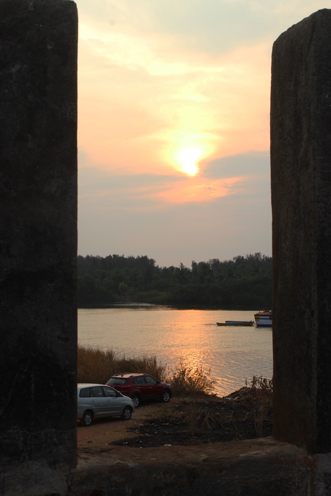 Mangaluru Through My Lens: Sultan Battery