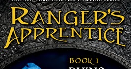 Ranger's Apprentice:The Ruins of Gorlan