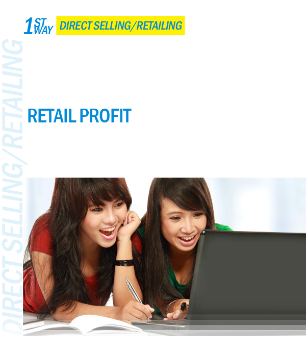 JC_PREMIERE BUSINESS INTERNATIONAL: JC PREMIERE OPPORTUNITIES