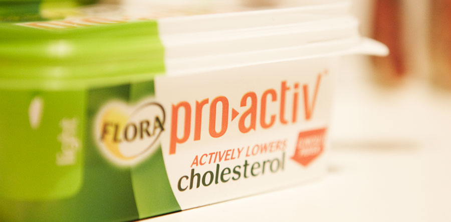 The Medical Journal: Top 10 foods that are proven to lower your cholesterol