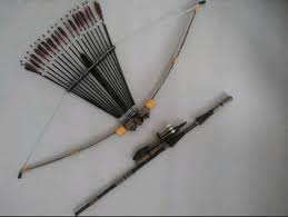 Jenis Senjata Tradisional yang berasal dari Papua | BukanTrik