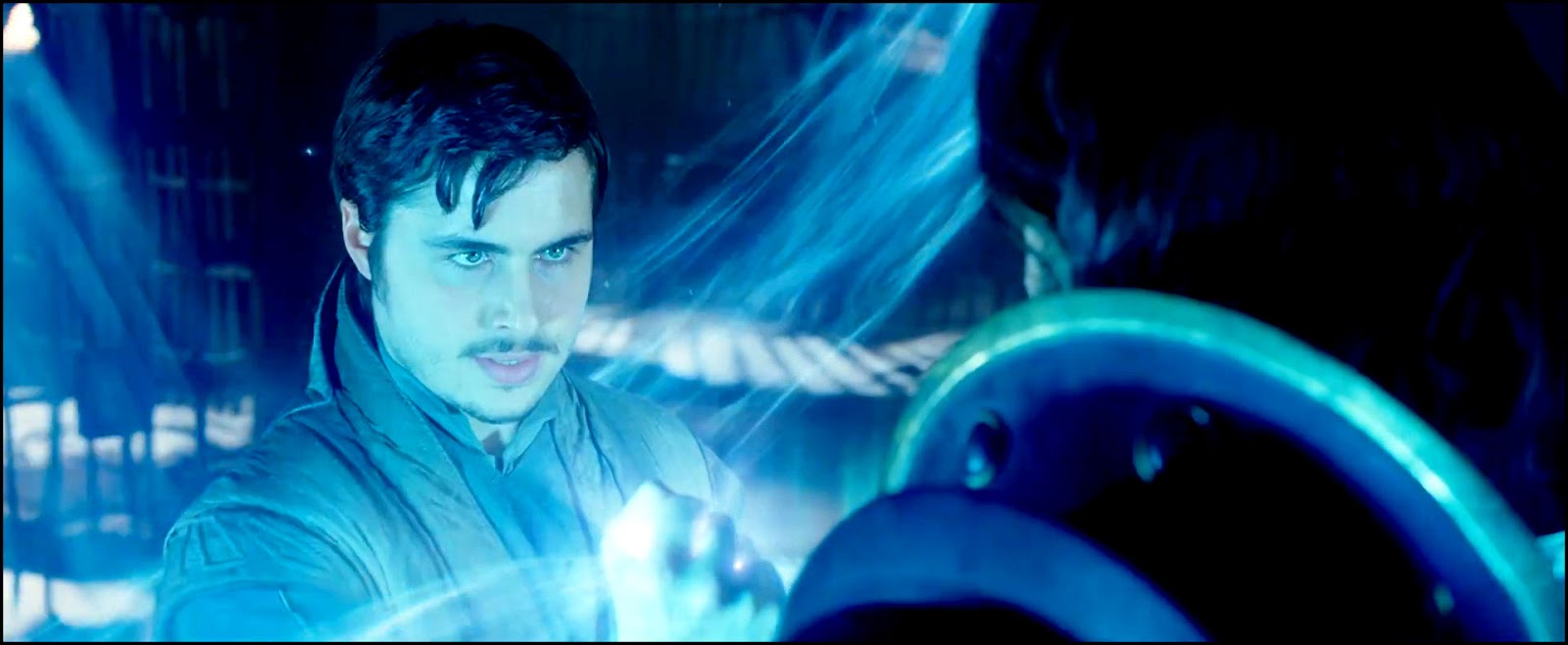 Warcraft Movie TV Spot