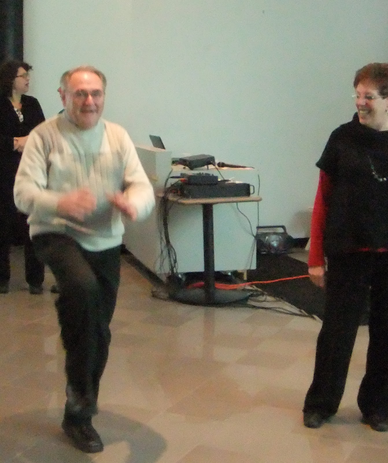 Csardas Dance Company Blog