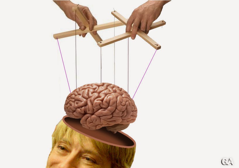 Beth's Brain(s)