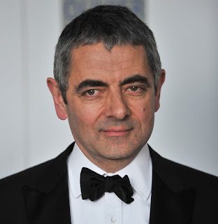 Rowan Atkinson Biography ~ All in One
