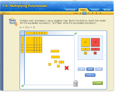 Helge Scherlund's eLearning News: Free algebra course helps teachers ...