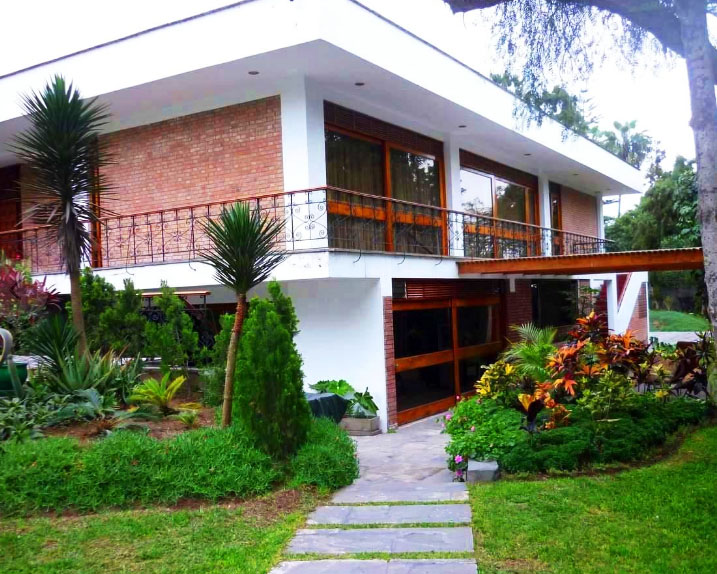 Casas En Venta En Peru