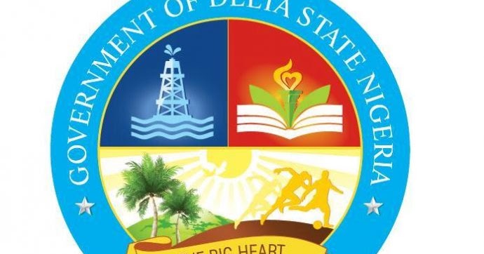 Eloquent Art Gallery: See Delta State New logo, anthem and slogan