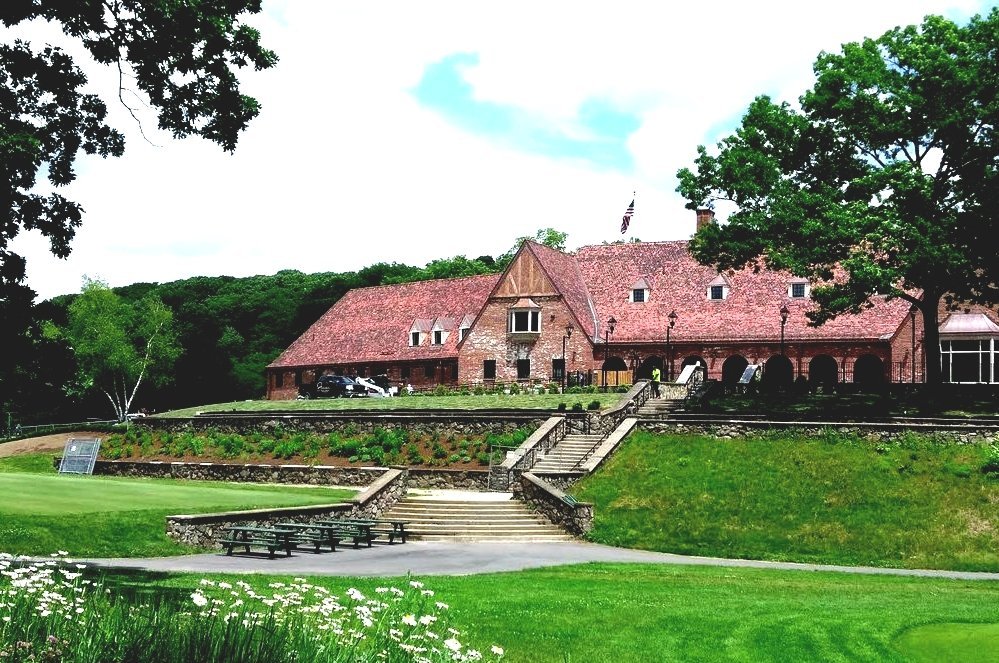 George Wright Golf Course - Boston Golf Course