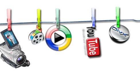 TIPOS DE VIDEO Y SUS FUNCIONES