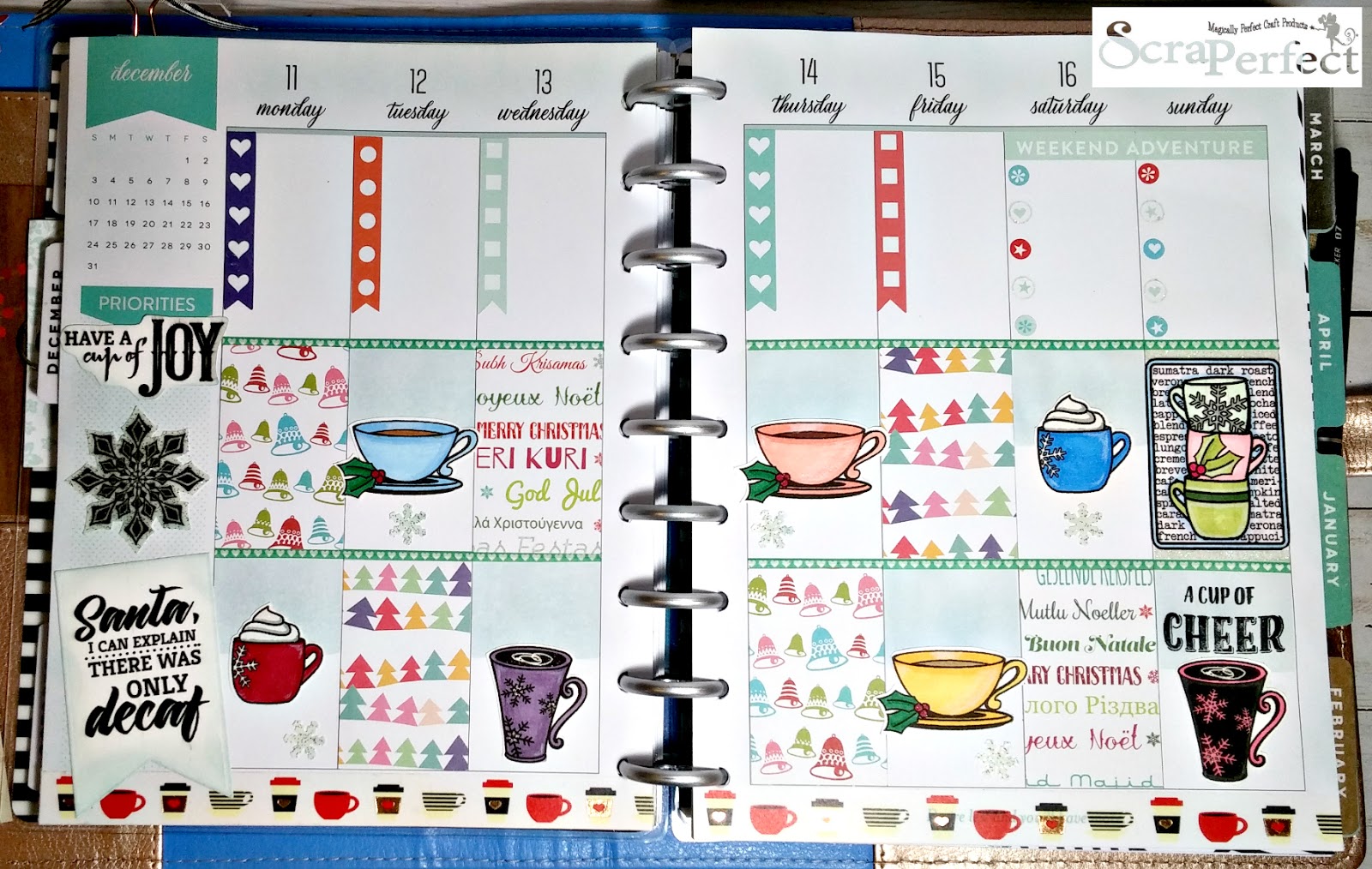 ~Create.365 ~ Sharing My Paper Crafting Life: How to Decorate Your ...