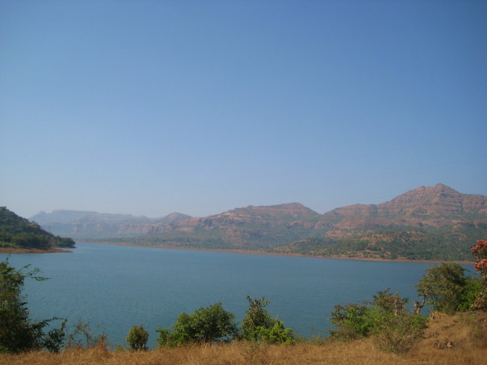 Adventure Unlimited !: Drive to Konkan
