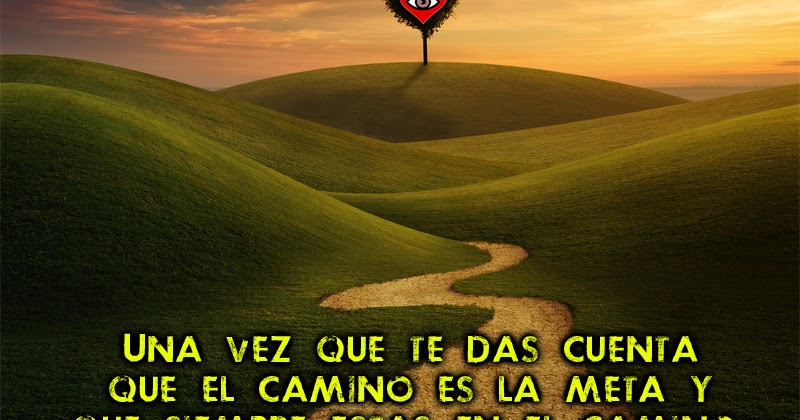 Presente Consciente: el Camino es la Meta