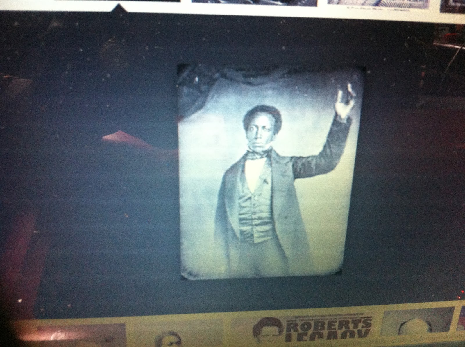 THE BLACK SOCIAL HISTORY:: BLACK SOCIAL HISTORY : AFRO-LIBERIAN ...