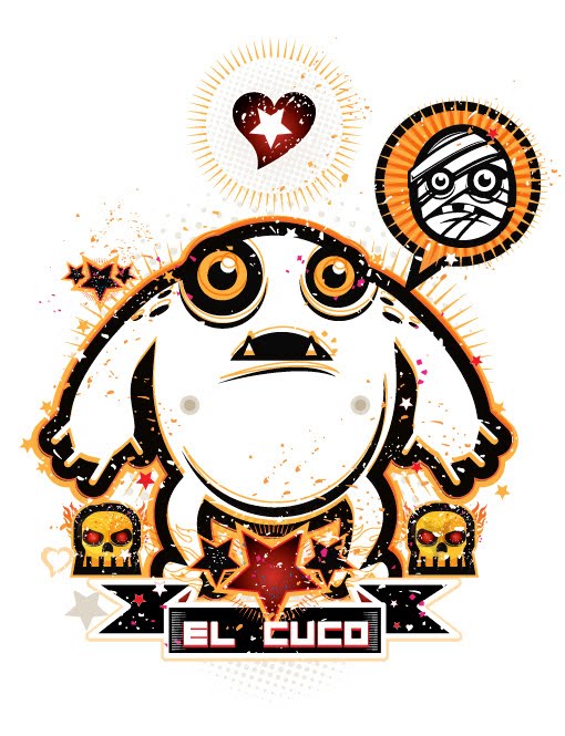 cruzmartinez: El Cuco (Paranormal)