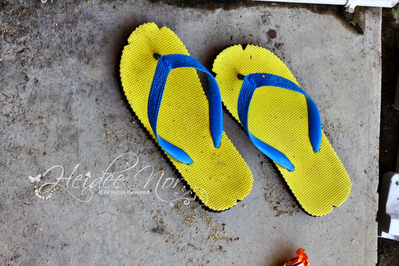 Tahukah Anda Kenapa Dan Mengapa Selipar Ini Dipanggil Selipar Jepun