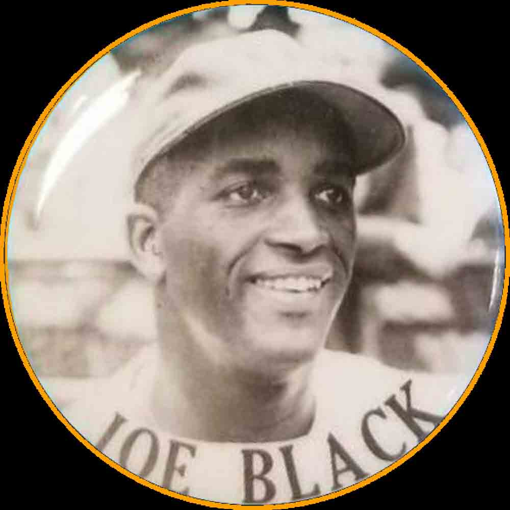 Negro League Baseball: Joe Black - page 7
