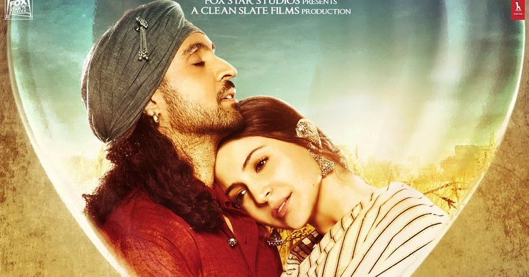 P.E.N: Phillauri (Movie Review)