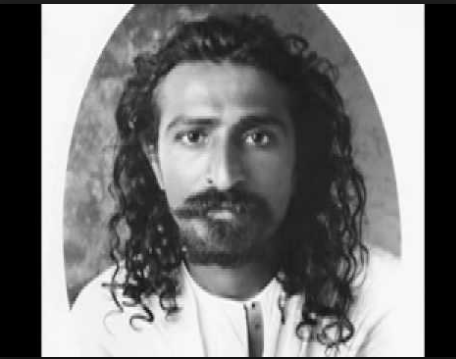 Who is Meher Baba? The Irani Zorastrian Perfect Master