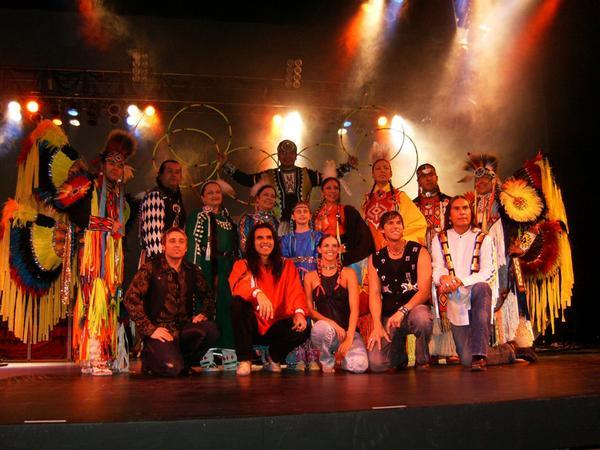 World United Music: Brule & AIRO