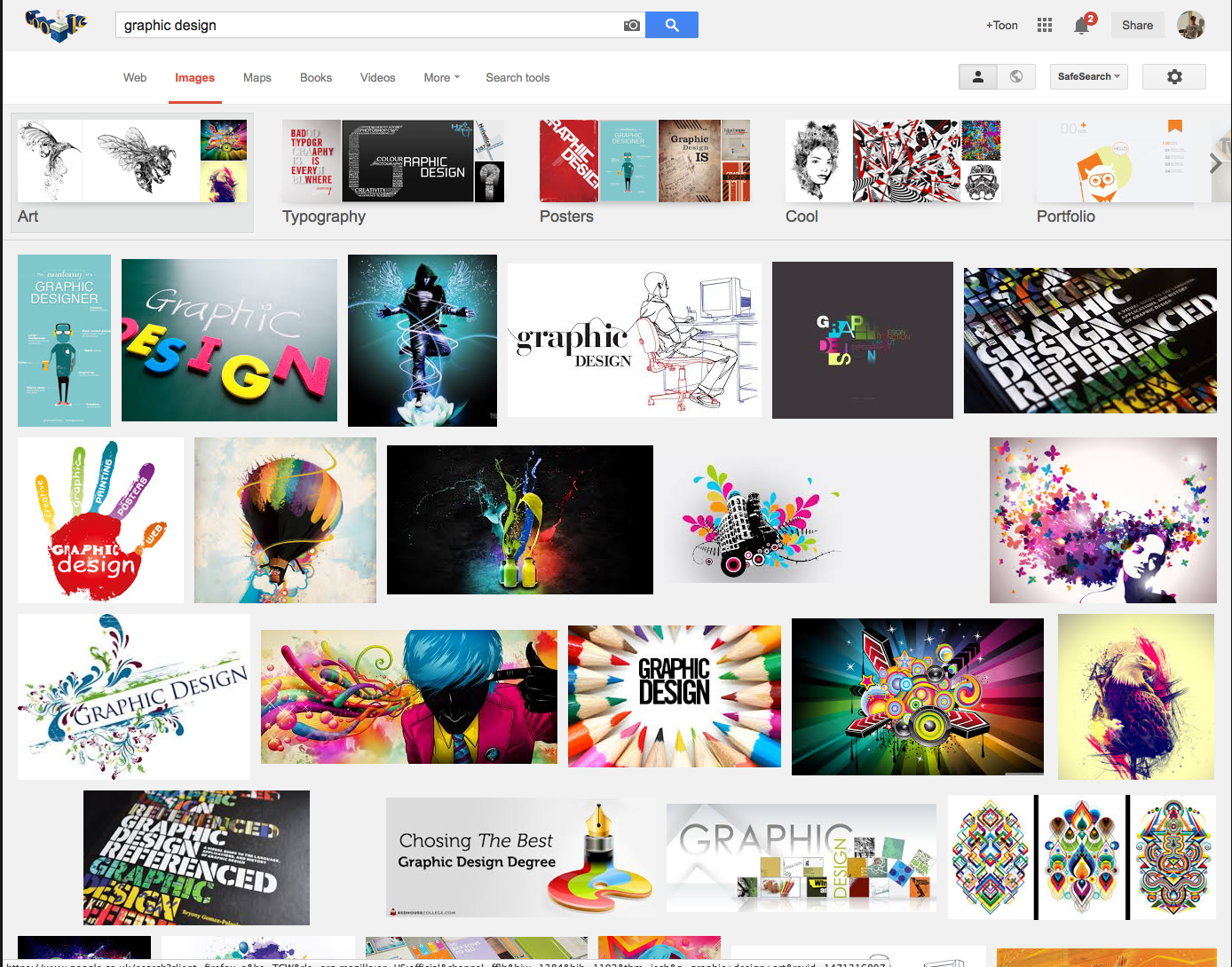 April 2009 | Graphic Design Blog