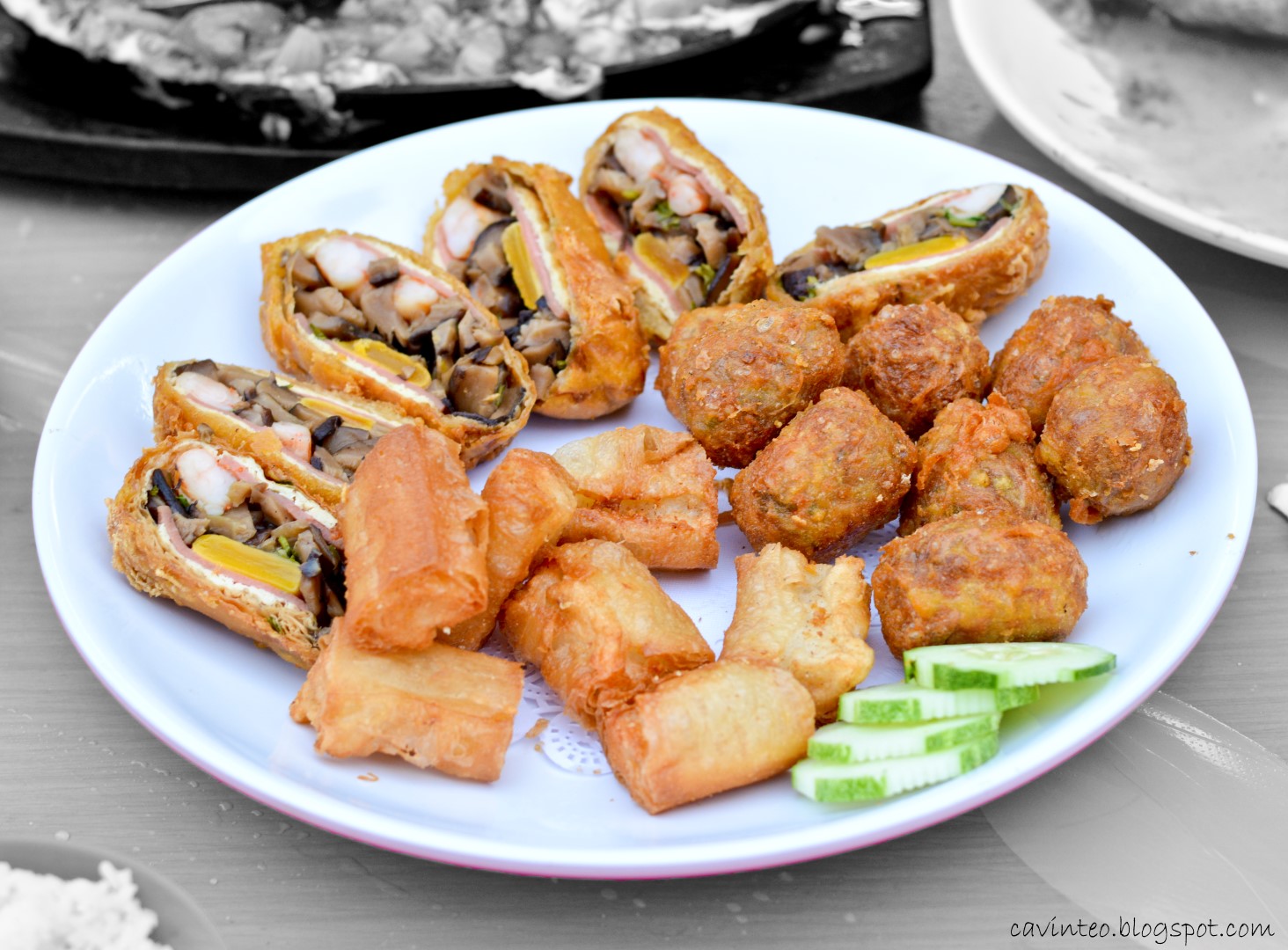 Entree Kibbles: Keng Eng Kee Seafood (KEK) 瓊榮記海鮮 in 2016 @ Alexandra ...