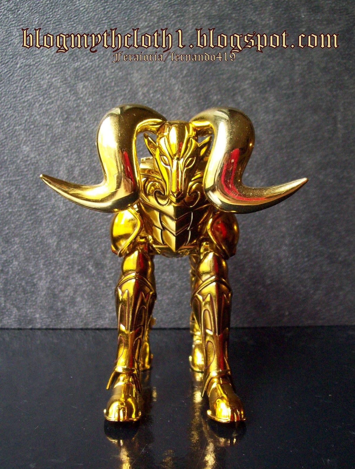 blogmythcloth1: Mu de Aries MYTH CLOTH