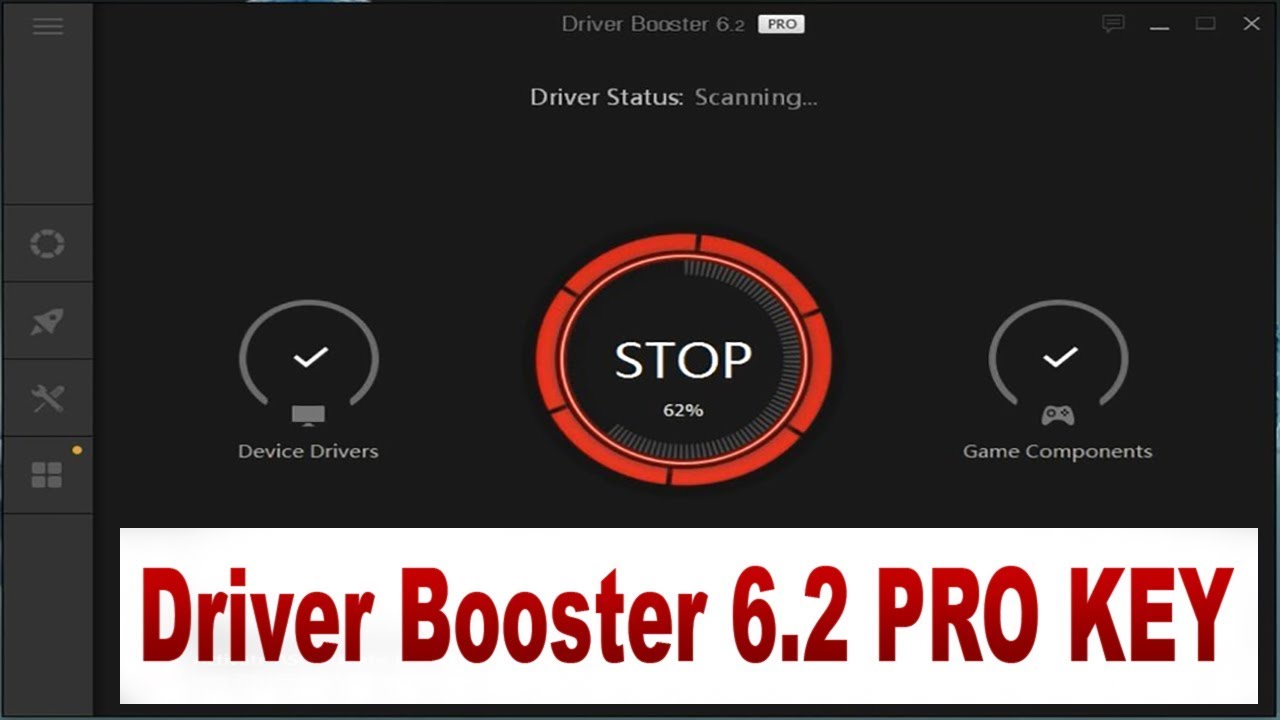errors: Iobit Driver Booster Pro 6 License Key | Lifetime New Version ...