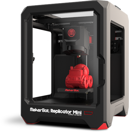 3D printer improvements: Why you should not buy Makerbot 3D printers!