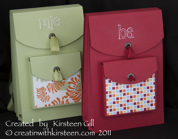 IndiPatterns: Back to School Roundup Week