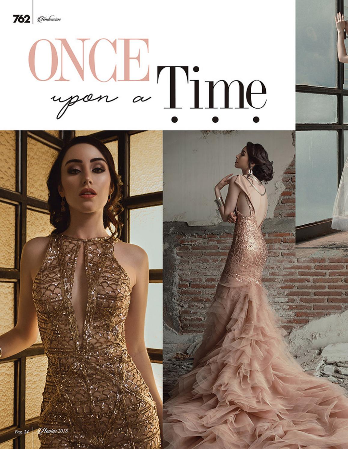 MARY GABBY BONILLA | Revista 762 Winter 2017 Issue - Miss Beauty Mexico