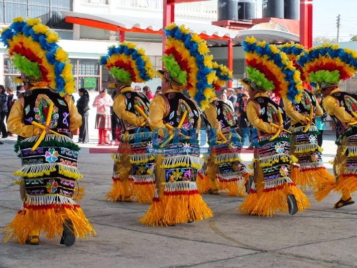 **DKGE** : Matachin, matlachin