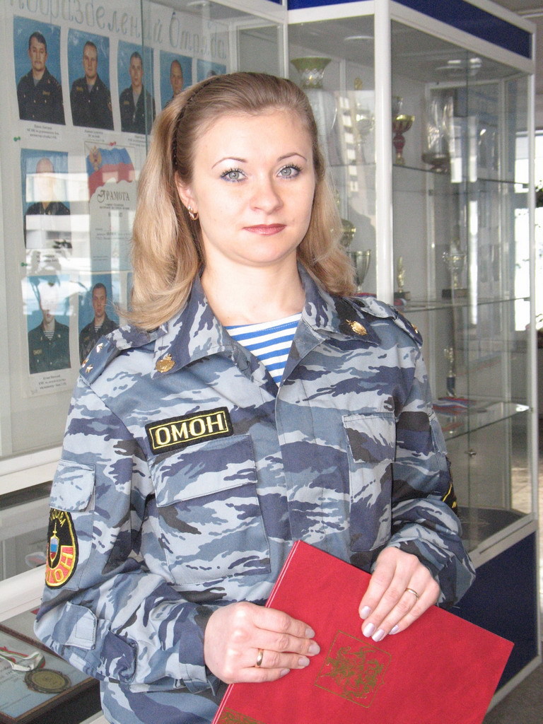 Noturno Sukhoi: Russian OMOH (Unidade Móvel de Propósito Específico ...