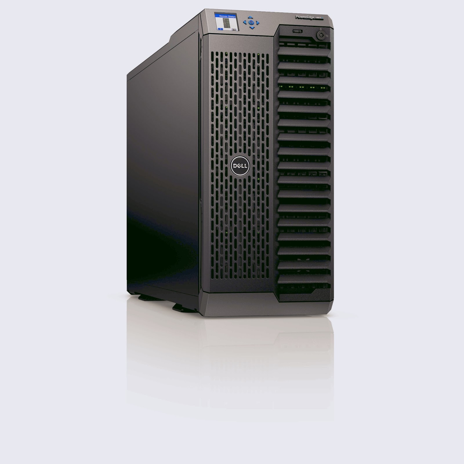 SC Cyberworld = Malaysia's Latest IT News: Dell Offers Wide Range of ...