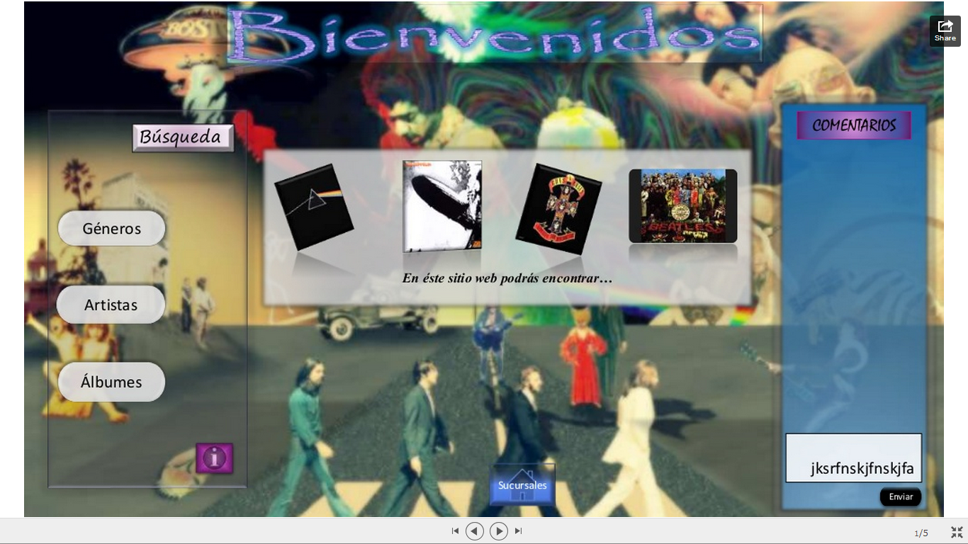 programacion web uaem ISI