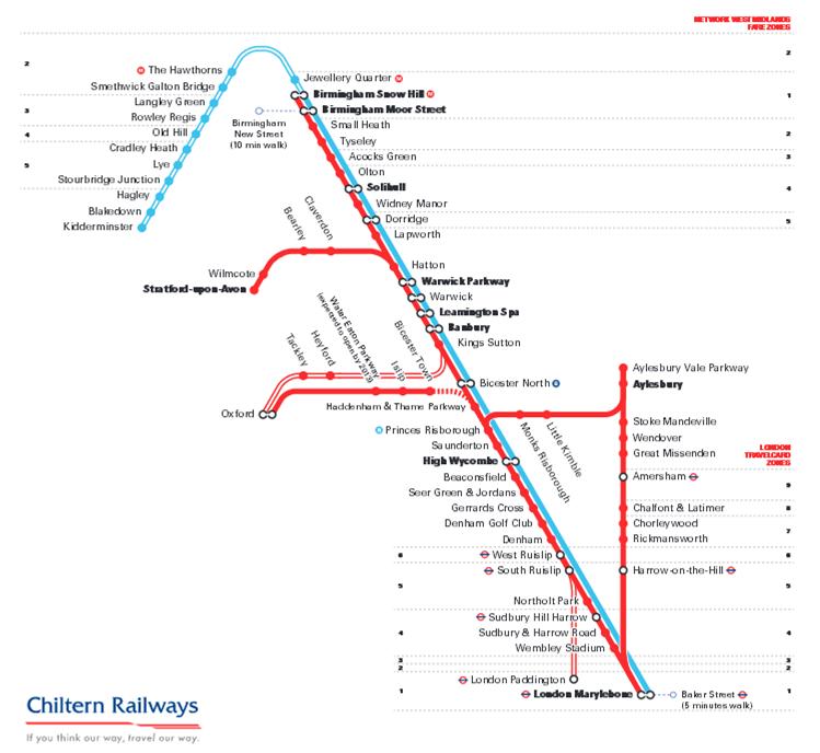Mainline Discussion Thread | SkyscraperCity Forum