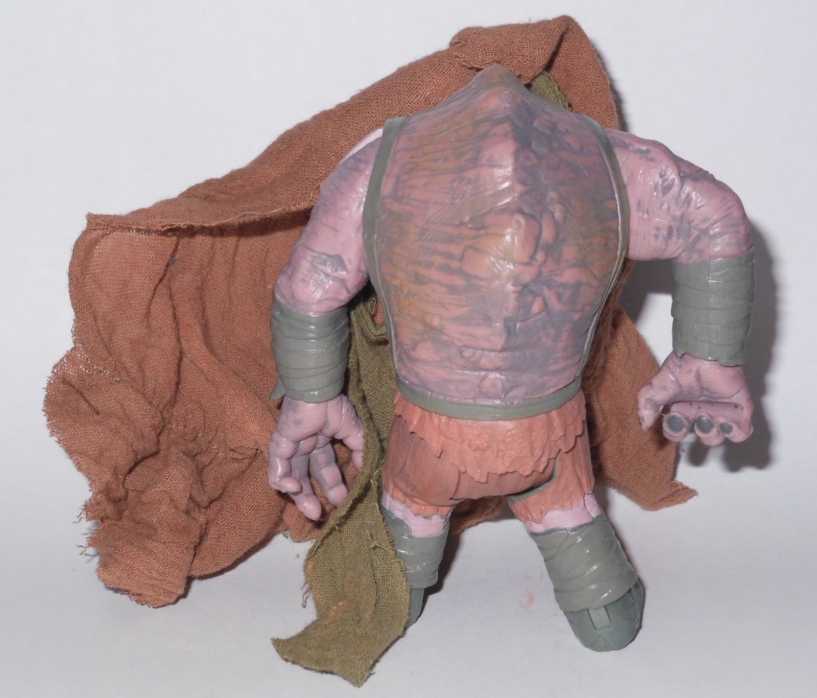 Figuras de Acción A Go-Gó: HERMI ODLE (STAR WARS: 30th ANNIVERSARY ...