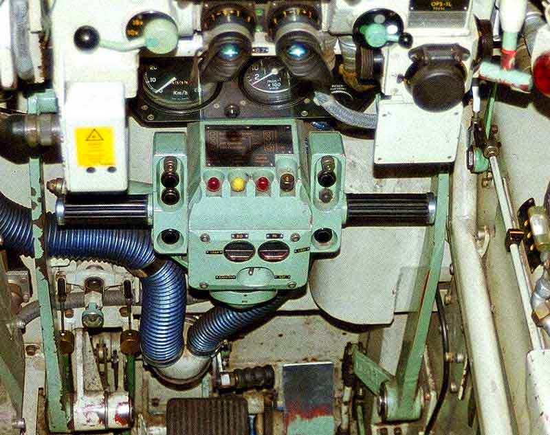 First & Only Video of T-14 ARMATA Tank Firing, see Interior ...