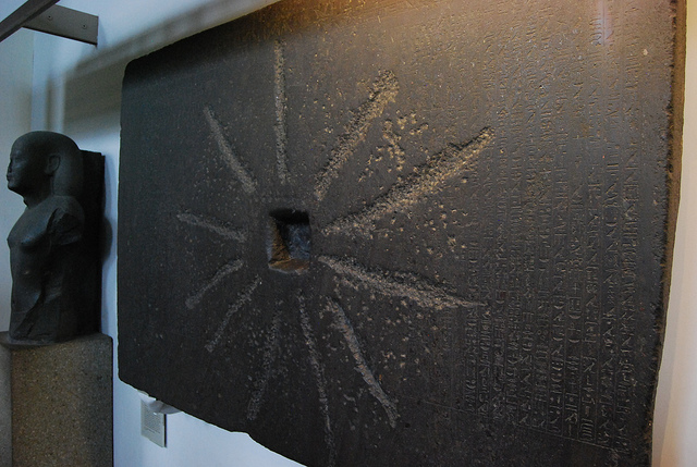 Ancient EGYPT (c. 5000-1786 B.C): Ancient Egypt Part 7 (.C 1085-465 B.C)