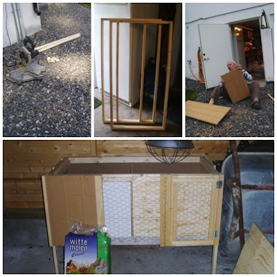 Lille Rosin's Quilteri og strikkeri