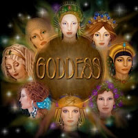 The Goddess House: Prayer to the Goddess