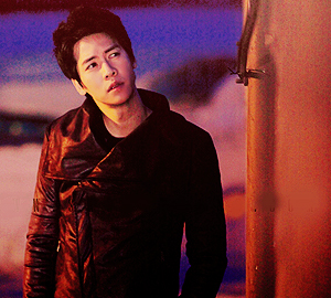 Jung Eui Chul Vampire Prosecutor