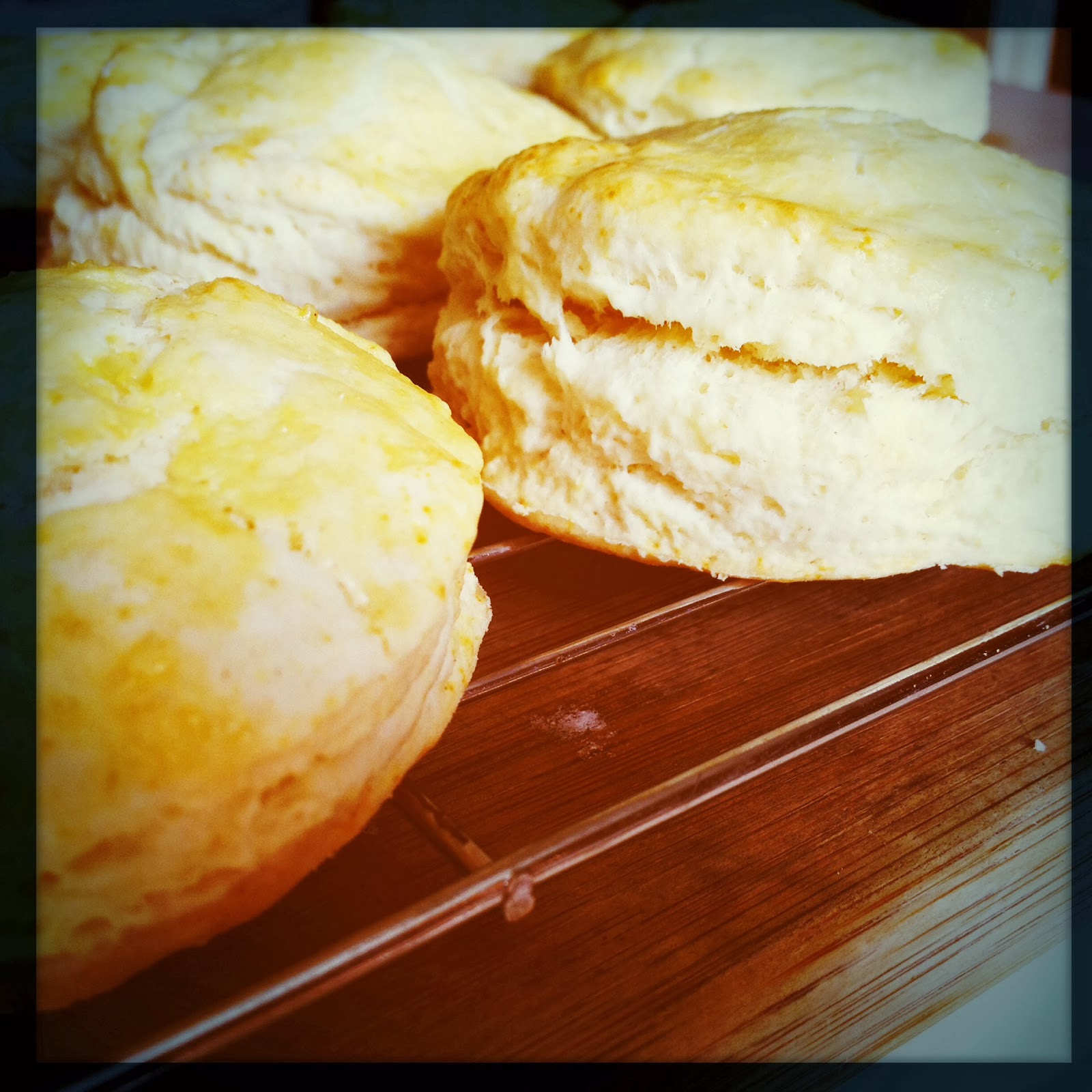 Panda le Chef: More Biscuits, Please