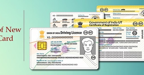 How to Check Driving Licence