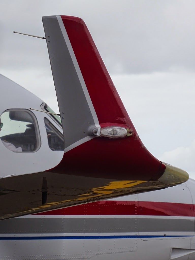 Central Queensland Plane Spotting: Queensland Police Service (Airwing ...