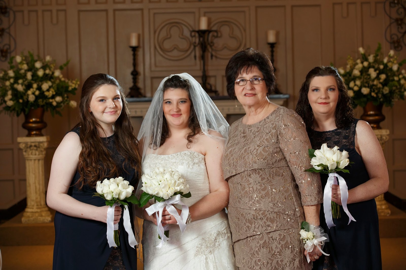 Cable Photography & Video: Leigh Ann Arrowood & Dan Bricker - Wedding ...