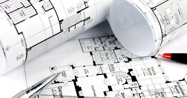 Mengenal Shop Drawing Dan As Built Drawing - RumahMaterial2