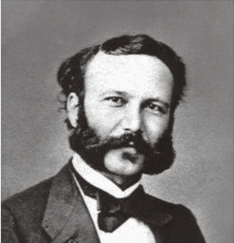 Henry Dunant - Alchetron, The Free Social Encyclopedia