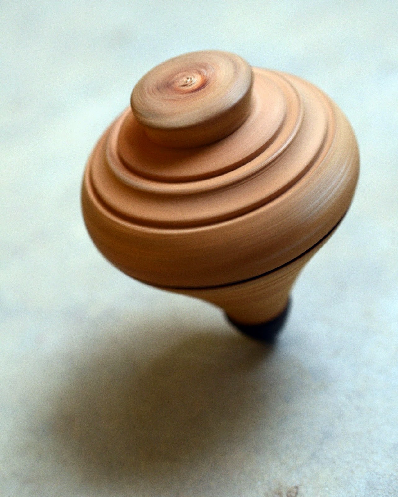 Guarim de Lorena Fotografia: Considerações sobre um pião